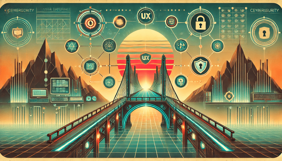 Bridging UX and Cybersecurity: Building Secure Experiences