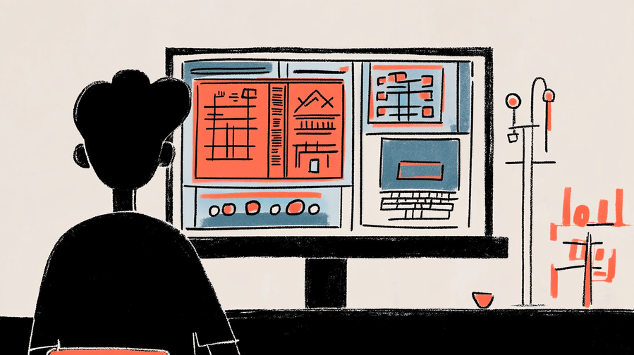 Build a Website Without Design Skills: AI & No-Code Essentials