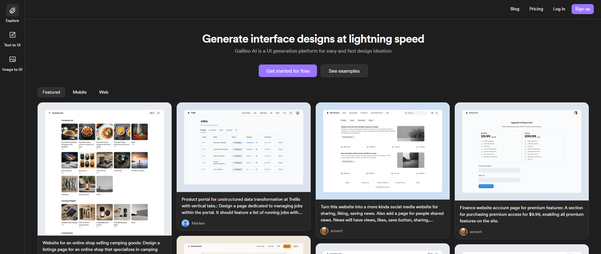 How AI is Transforming Wireframing and Prototyping